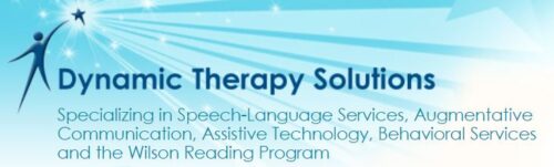 Dynamic Therapy Solutions | Autism Ventura